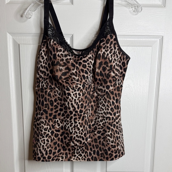 Ruby Ribbon | Intimates & Sleepwear | Ruby Ribbon Compression Cami Sz 4 ...